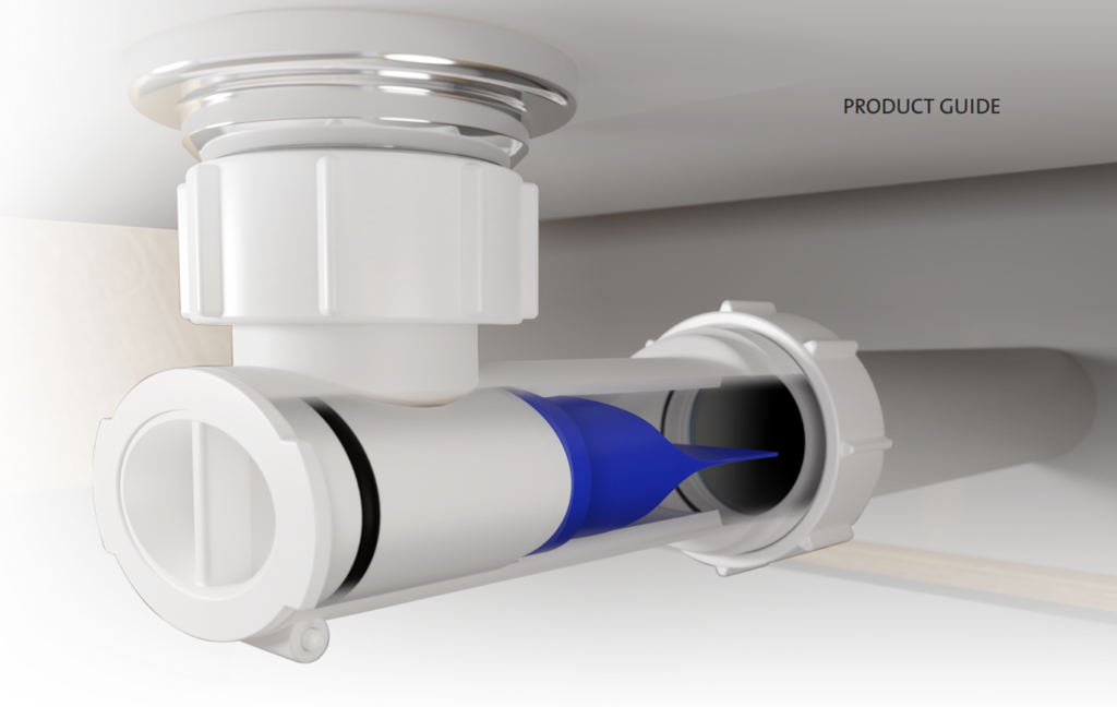 All McAlpine Products