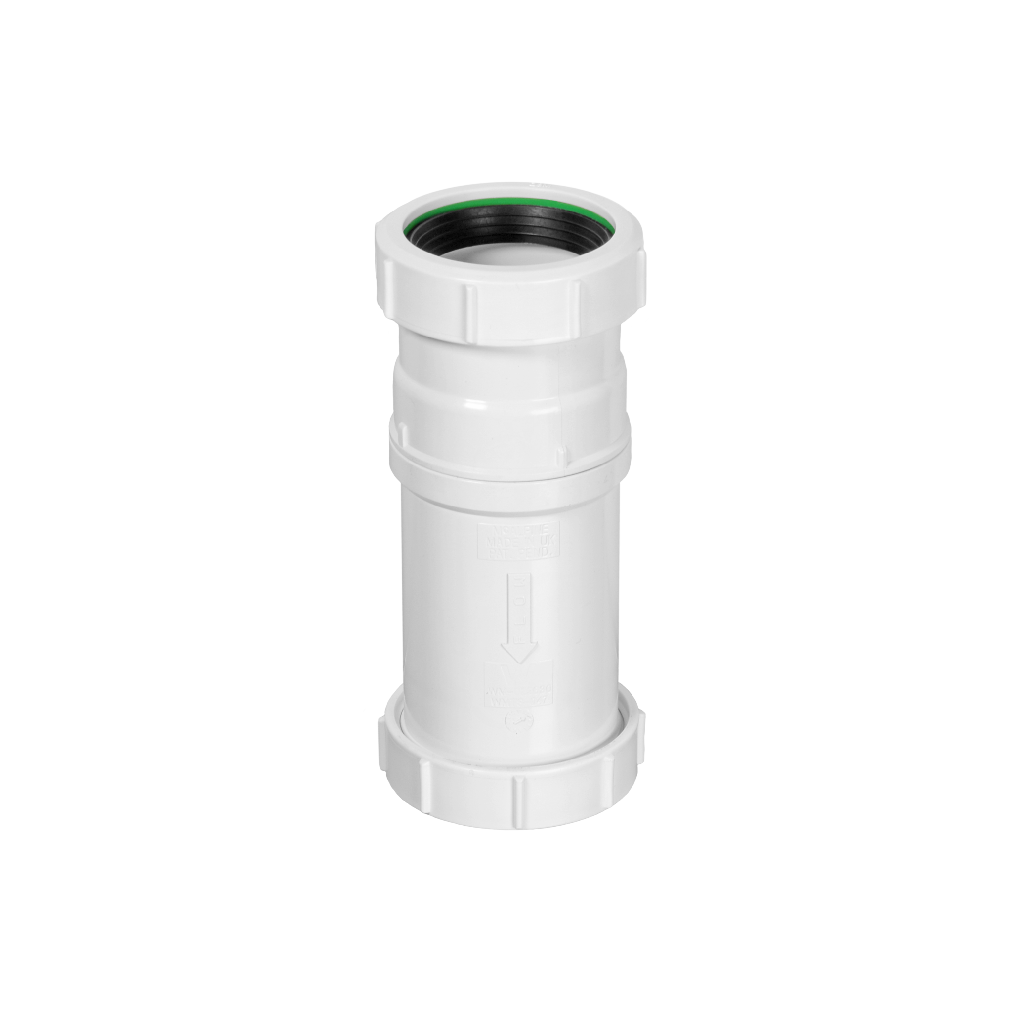 McAlpine - Waste Valve MACVALVE-4